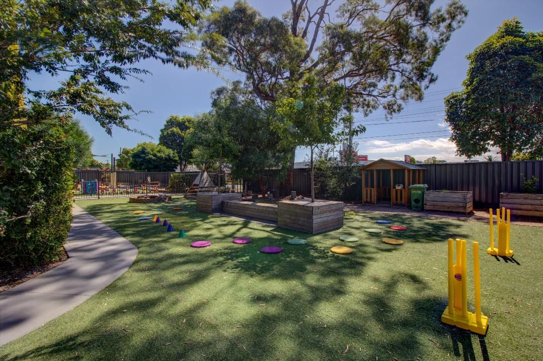 Creative Garden Cheltenham | Childcare & Kindergarten